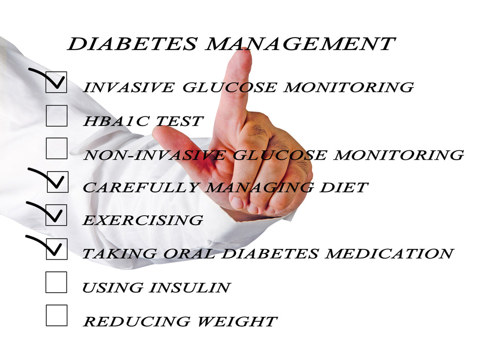 Red Light Therapy's Promising Role in Diabetes Management – Recover Red