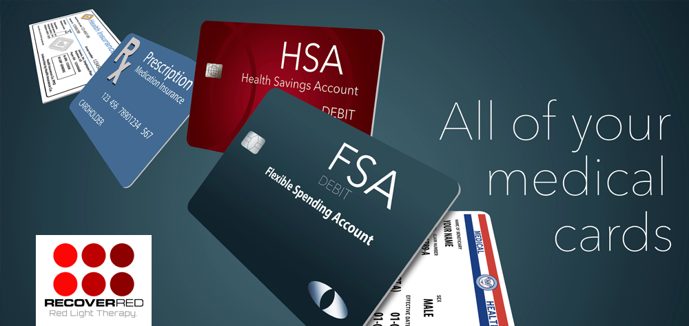 Invest in Red Light Therapy for 2026: Use Your New FSA Funds Now ...