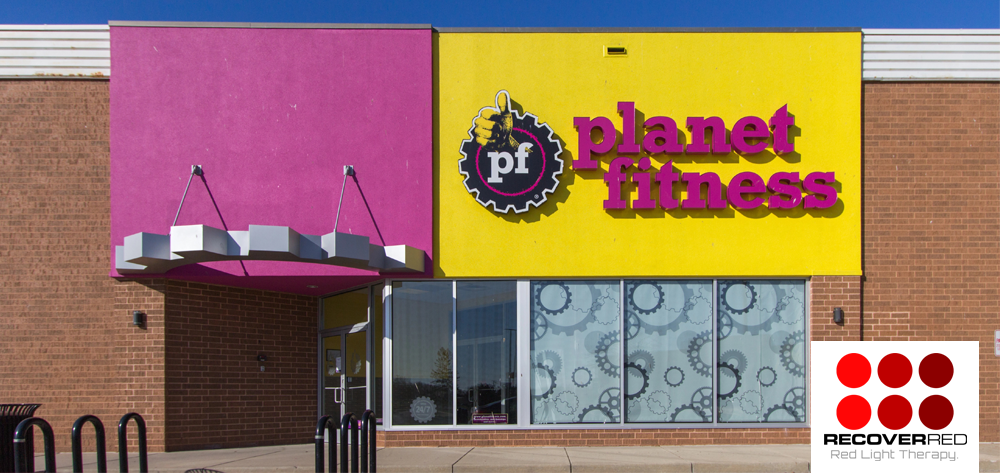 2026, What's included in the Black Card Spa membership at Planet Fitne ...