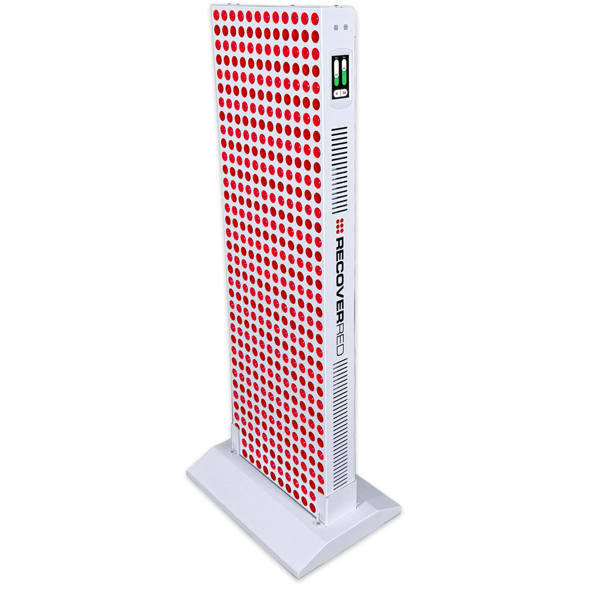 Core Red Light Therapy Device – Recover Red