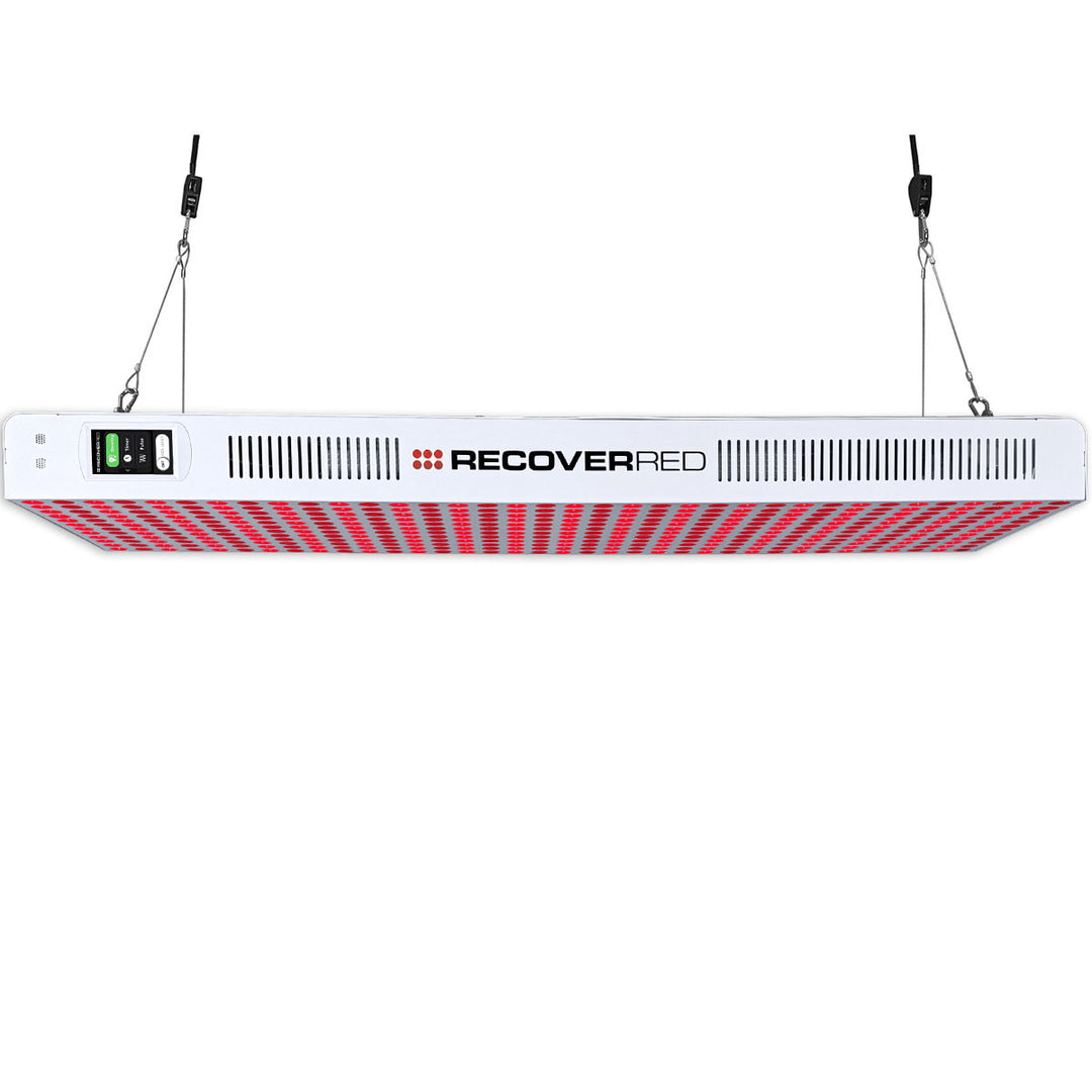 Core Red Light Therapy Device – Recover Red