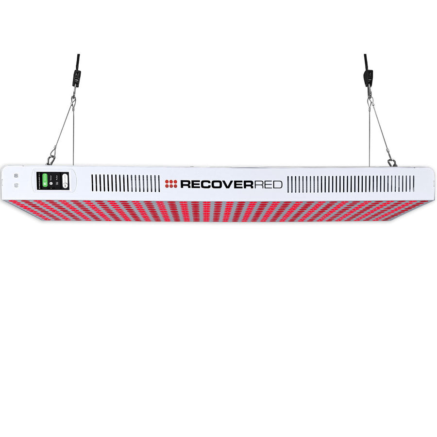 Core Red Light Therapy Device – Recover Red