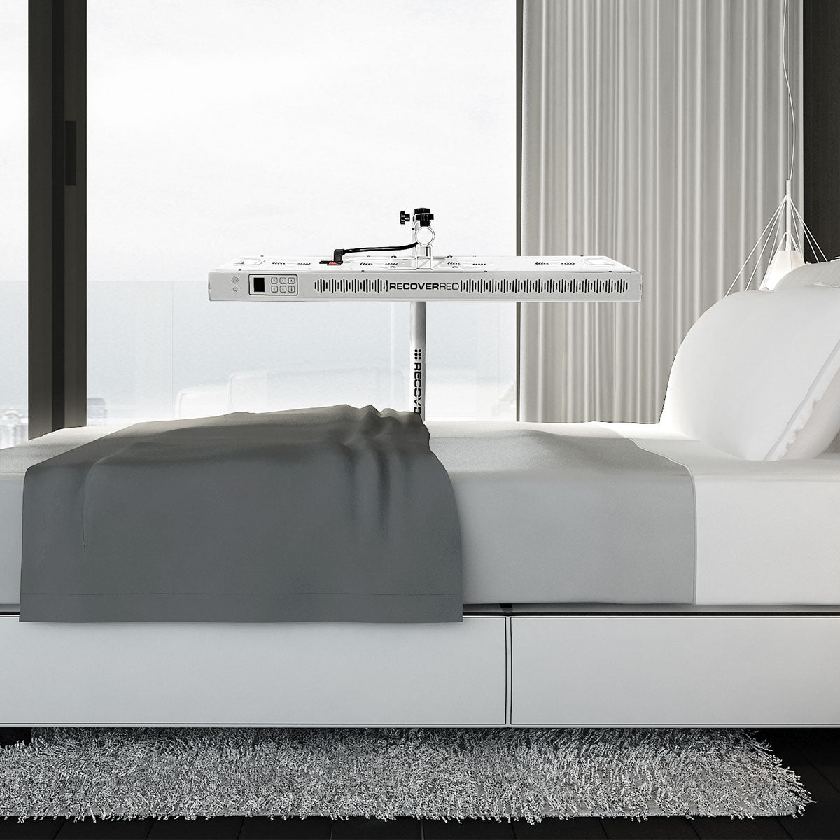 Core Red Light Therapy Device – Recover Red