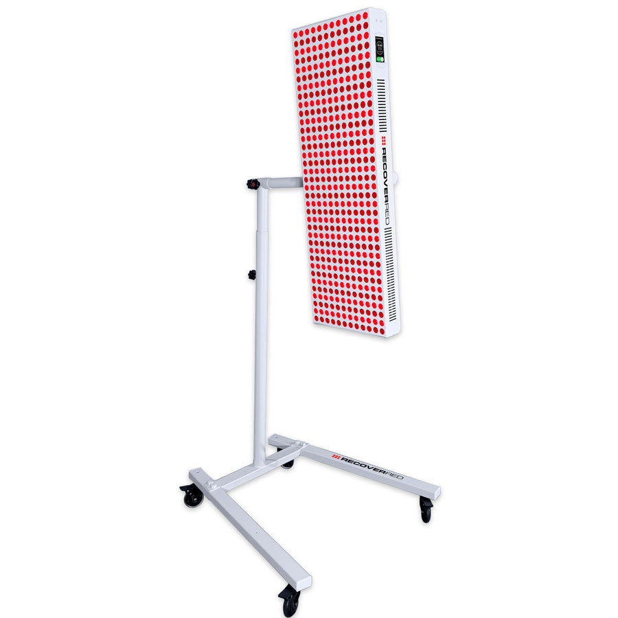 Core Red Light Therapy Device – Recover Red