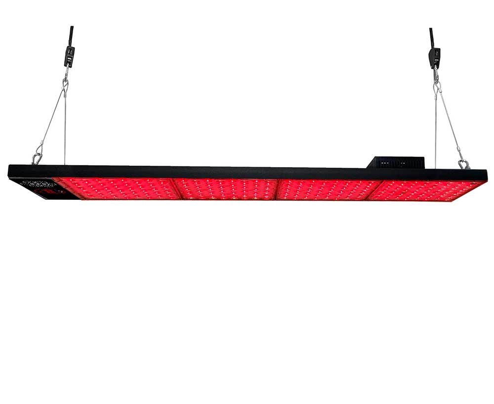 Upgrade your sauna, add red light therapy. – Recover Red