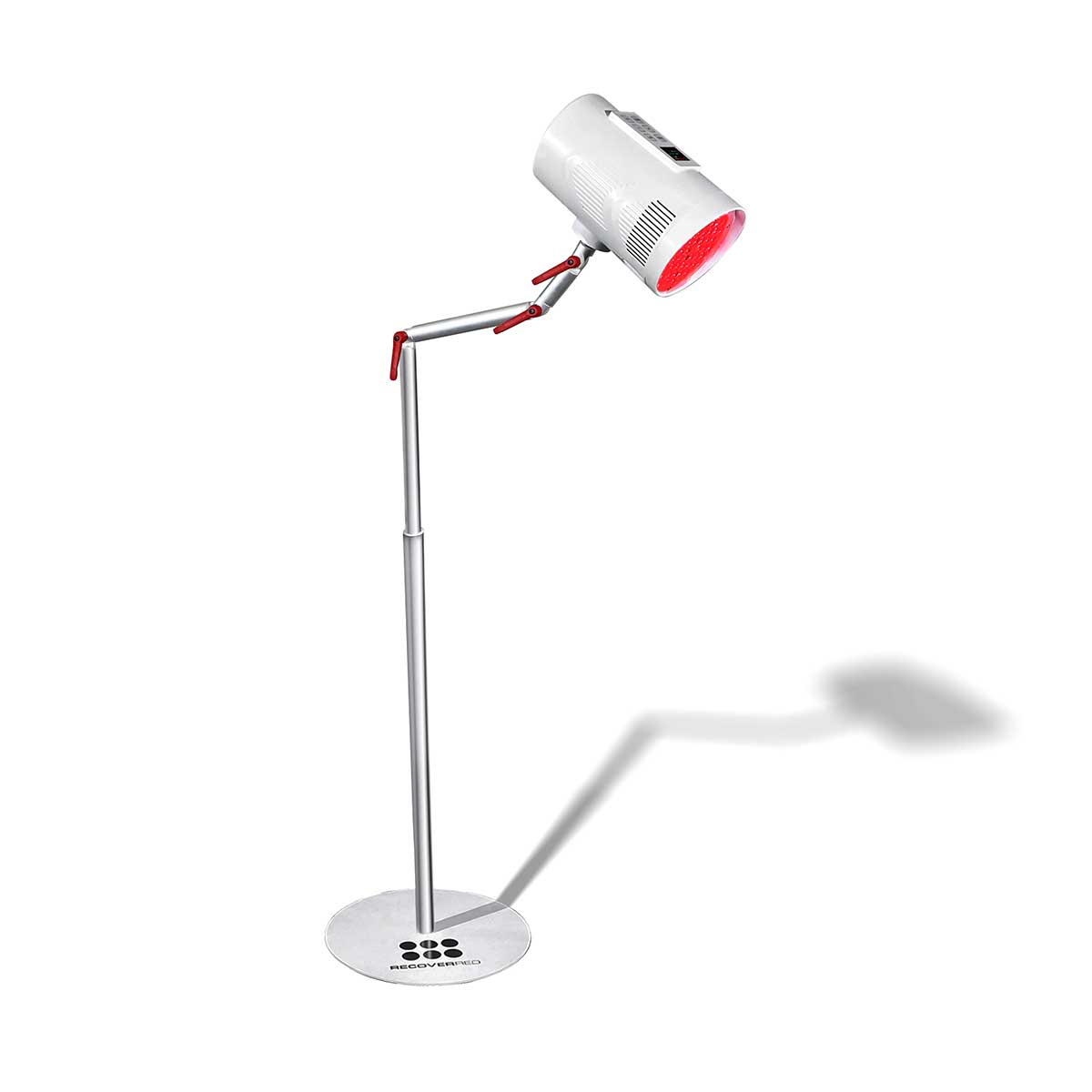 Relax, Recover with Red Light Therapy | Recover Red