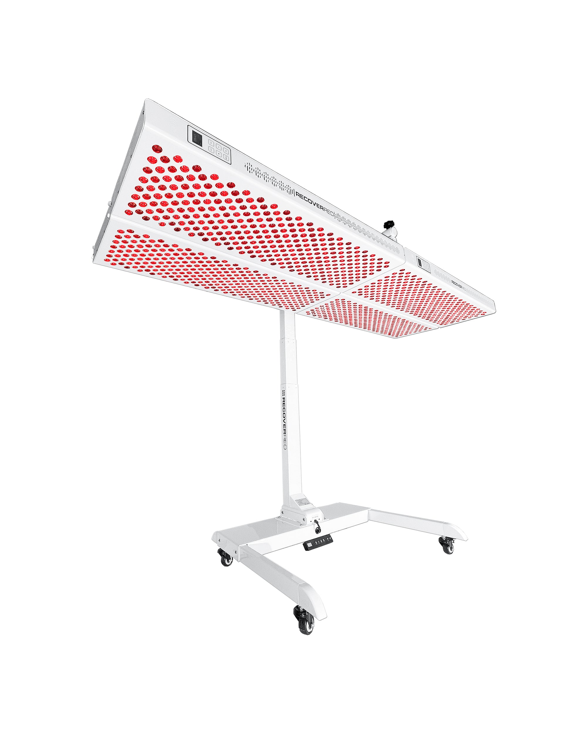 Max Red Light Therapy Device – Recover Red