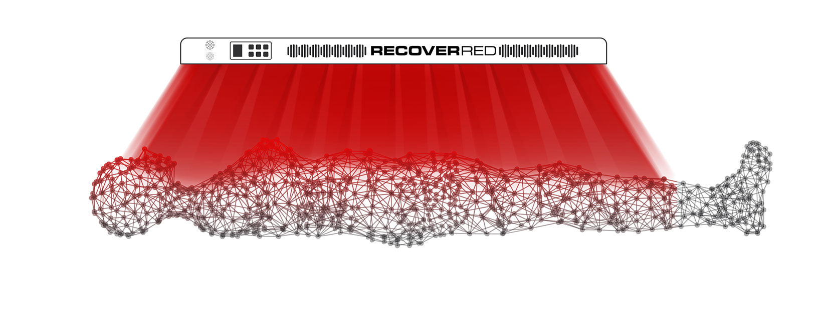 Core Red Light Therapy Device – Recover Red
