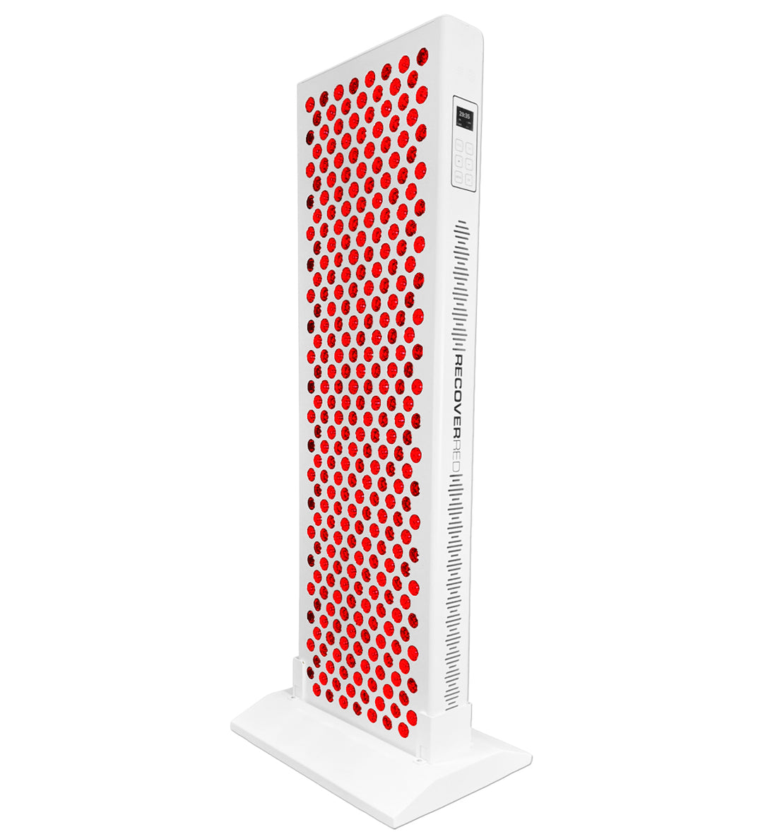 Core Red Light Therapy Device – Recover Red